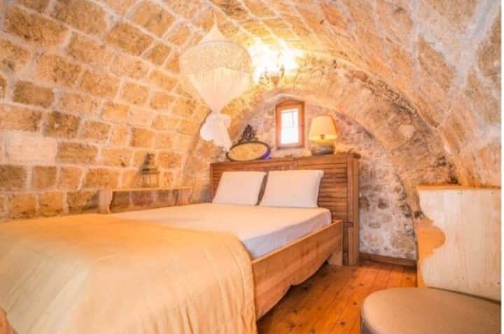 St John House Castle City - Rhodes