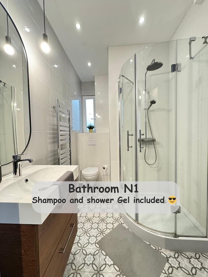 Velvet Hideaway Home In Bp - 부다페스트