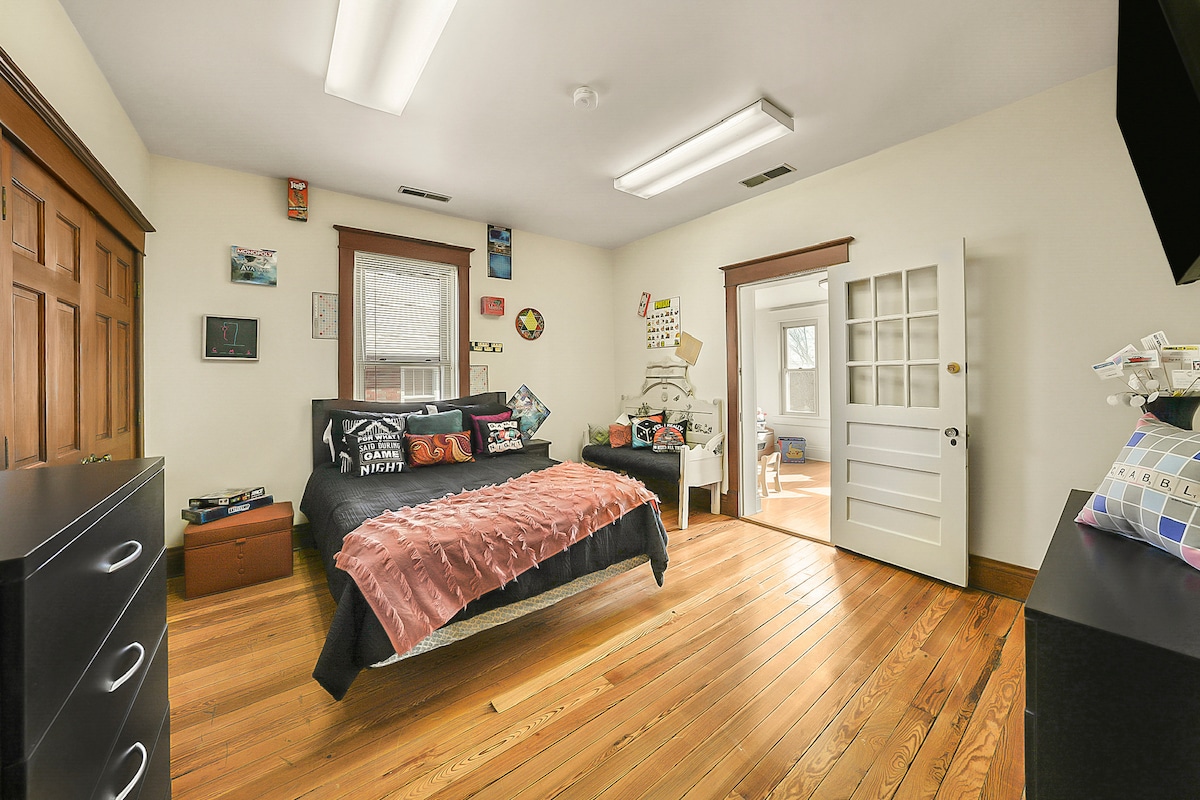 Airbnb Jefferson City Mo