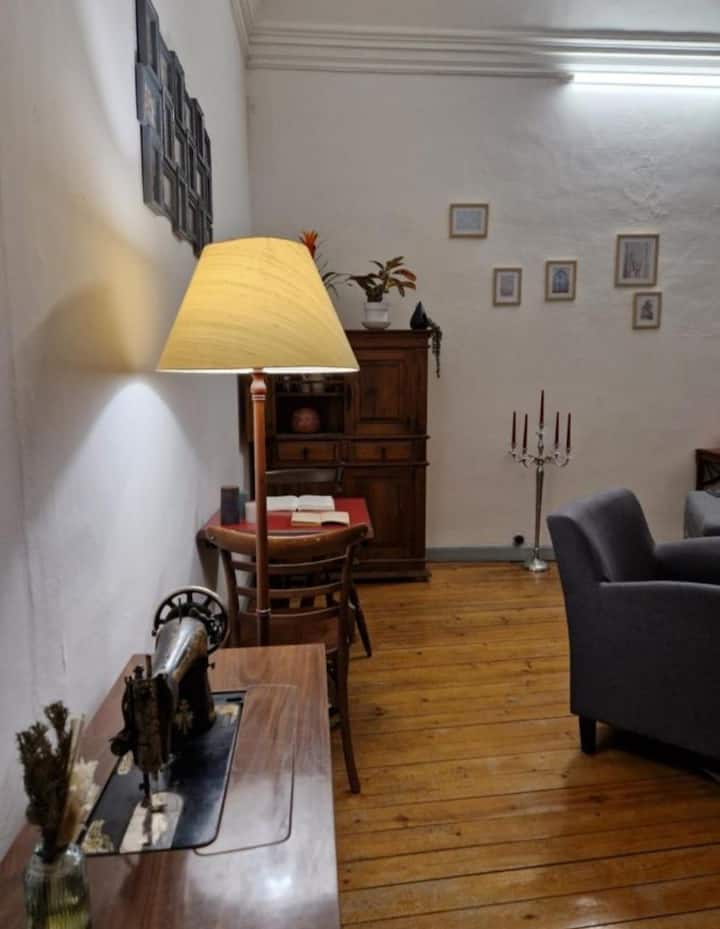 Mont Sobro House
Historic Center - Évora