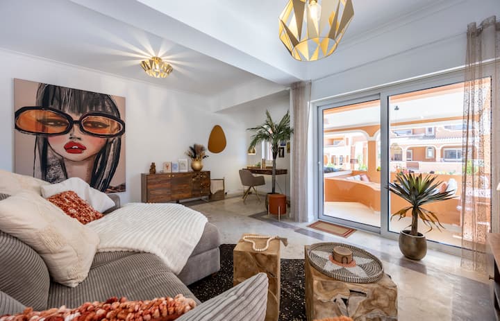 Decana Prestige - Gated Community Algarve - Porches