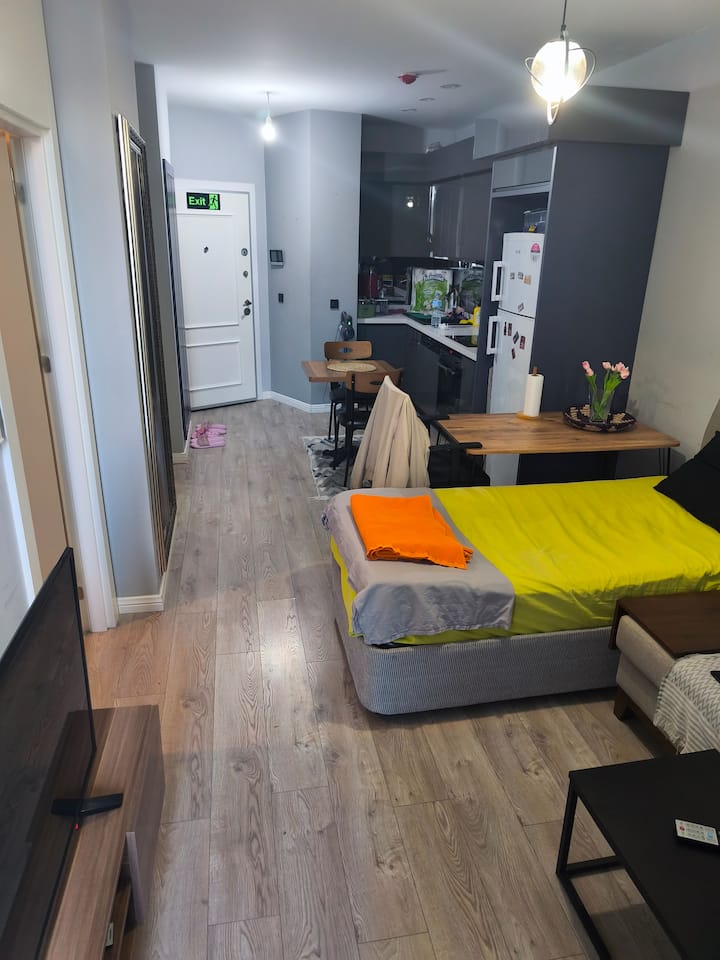 Merkezi, şıK Bir Rezidans - Izmir