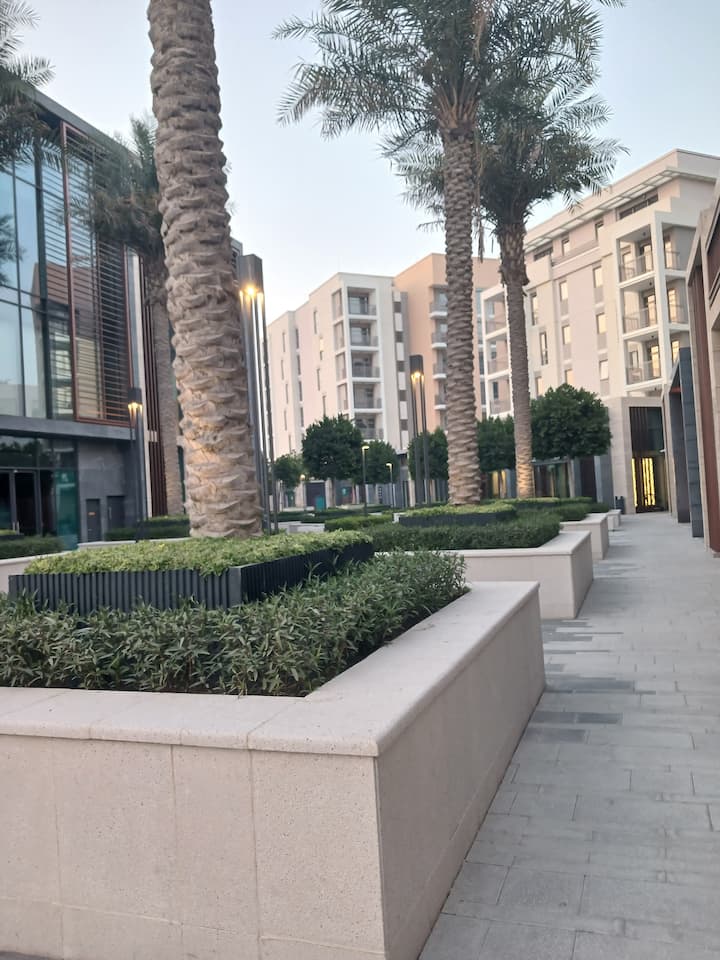 Lenexus Holiday Homes - Charjah