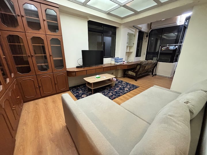 New!taipei Extra Large Room , Ximen - Taipei