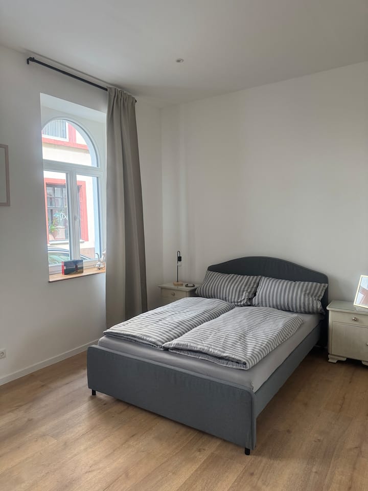 Apartment Haus Bajonett - Koblenz