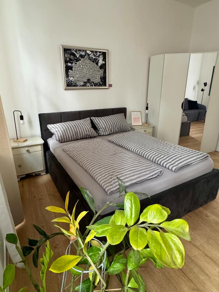 Apartment Haus Bajonett - Koblenz