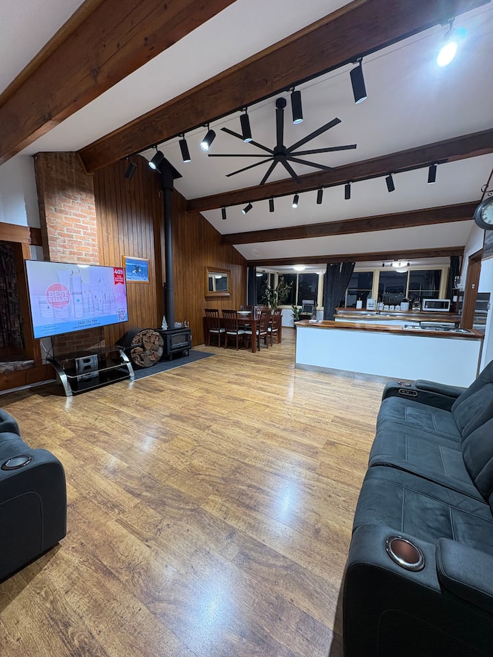 Relax At Johnson Street Johnston Street - Tamworth