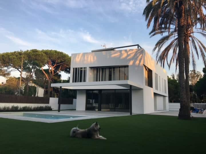 Casa De Lujo - Castelldefels