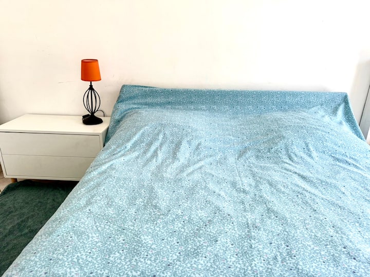 Chambre Cosy Nice - Èze