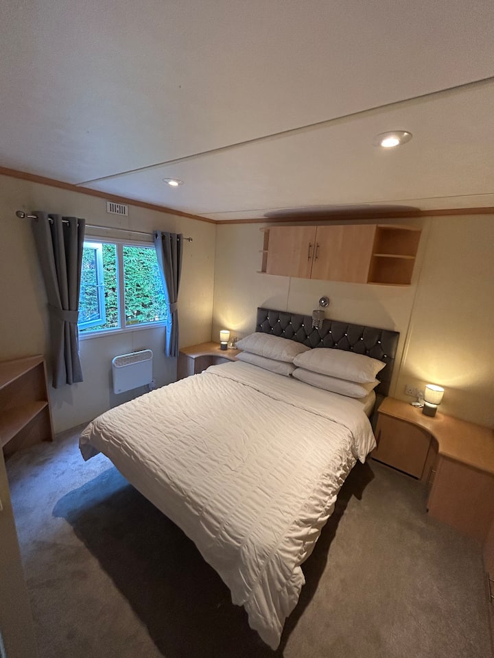 Bailey's Caravan Hire Sealands 1 - Ingoldmells