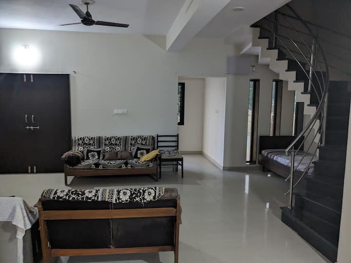 Meghdeep Home - Anand