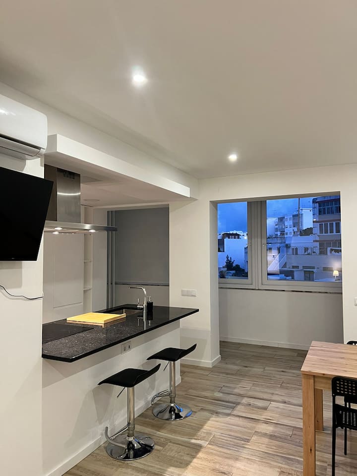 O&p Apartments - Faro