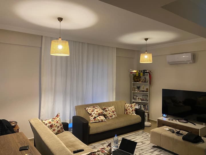 Günlük Kiralık Müstakil Villa - Ören
