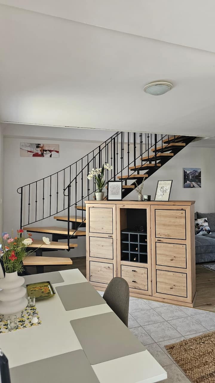 Apartment Marktplatz Ulmerfeld - Amstetten