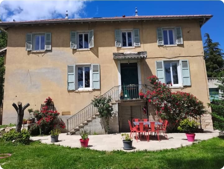 Studio Indépendant - Villefranche-sur-Saône