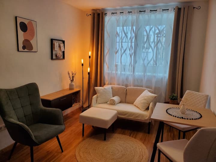 Ferienwohnung Im Schönen Allgäu - Kaufbeuren