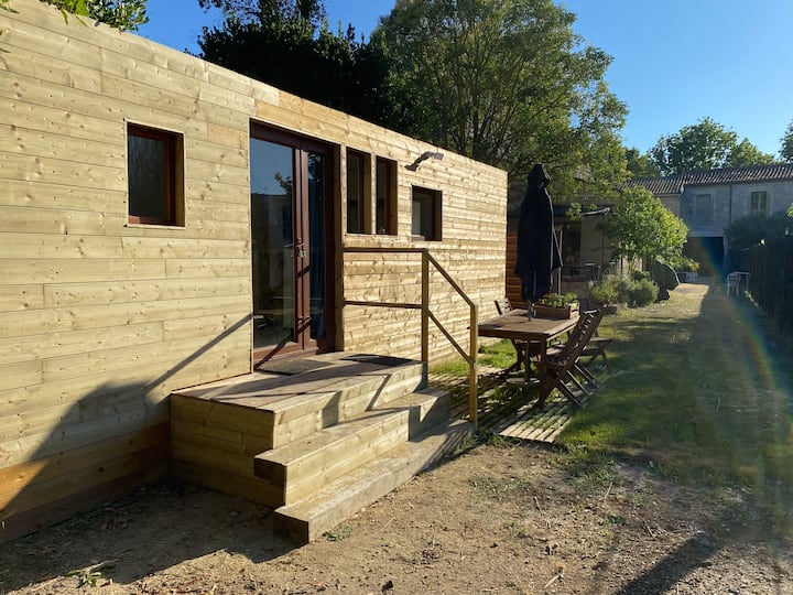 Type Chalet - Lunel