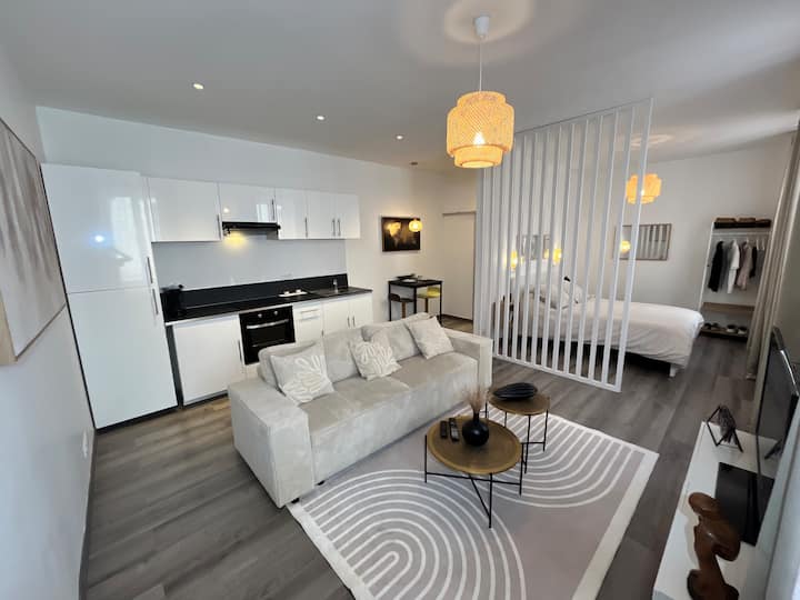 Loft Au Cœur De Tarare - Tarare