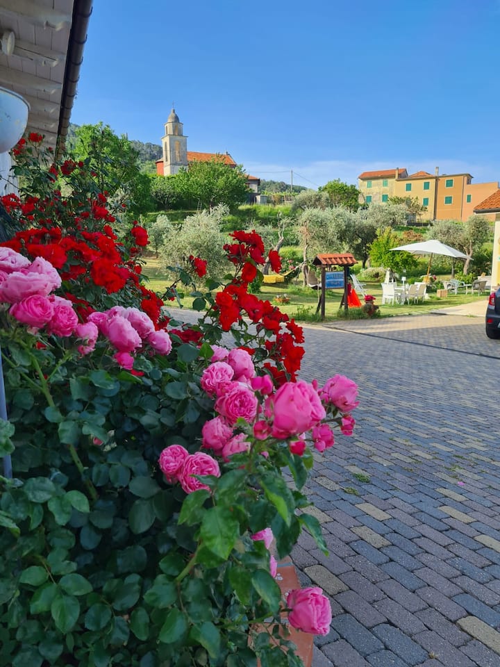 Maison De Campagne - Moneglia
