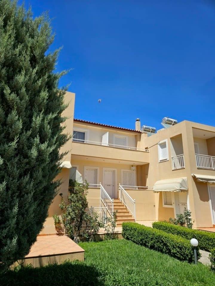Villa Filoxenia Karystos
Διαμέρισμα Νο3 - Marmari