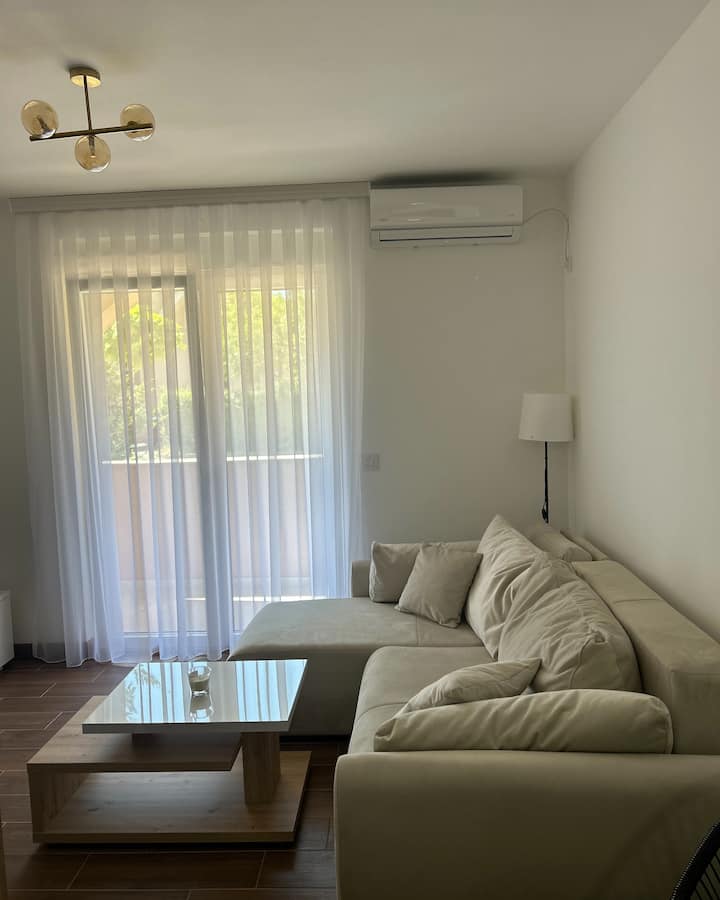 Apartman Vid - Trstenik