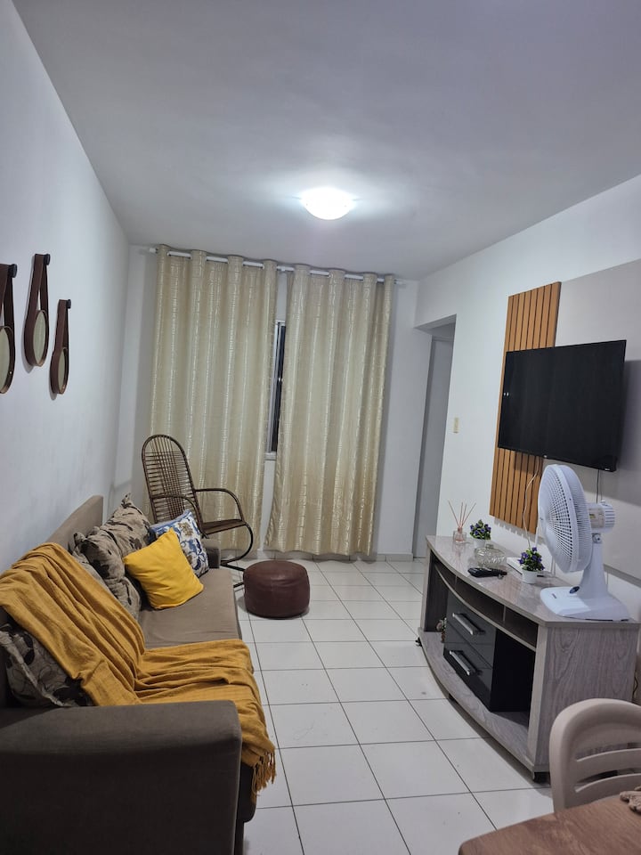 [La Casita] Apartamento Em Aracaju Inácio Barbosa - Aracaju