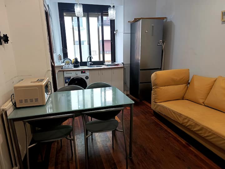 Apartamento Gran - Pasajes