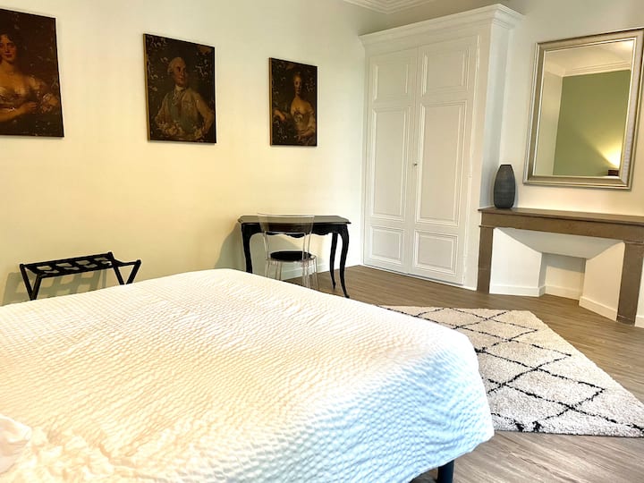 Le Halage, Confort Et Voie Bleue - Villefranche-sur-Saône