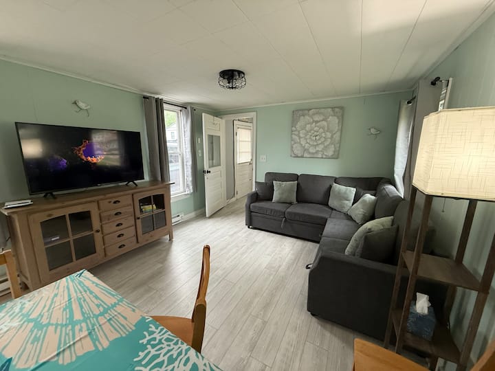 Cozy Lakeside Retreat At Vienna - Sylvan Beach, NY