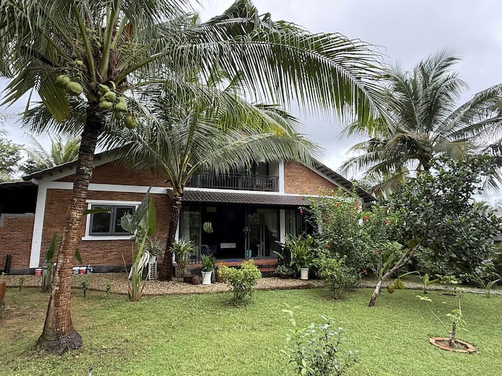 Arthur Villa - Phú Quốc