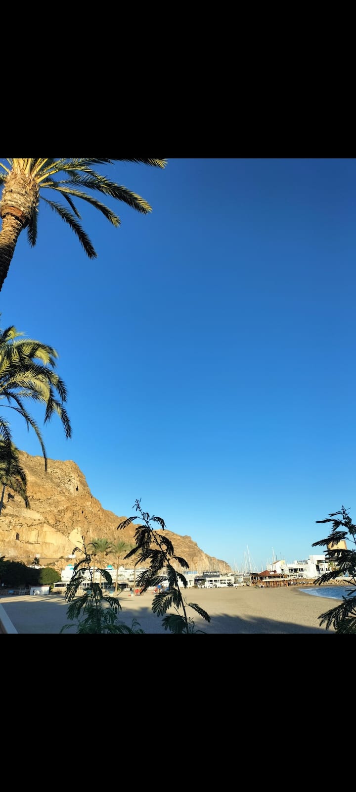 Apartamento Con Vista Al Mar Aguadulce - Aguadulce
