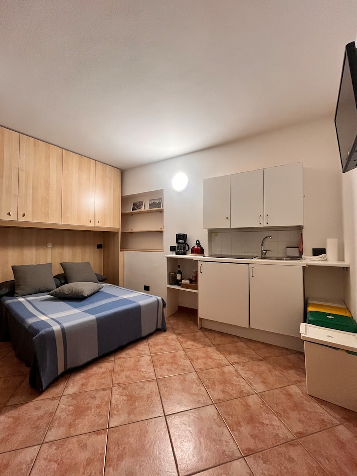 Studio Flat Pretorio In Bellagio - Bellagio