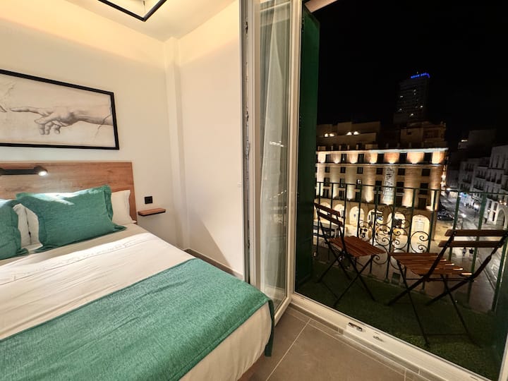 Suite Ayuntamiento - Alicante