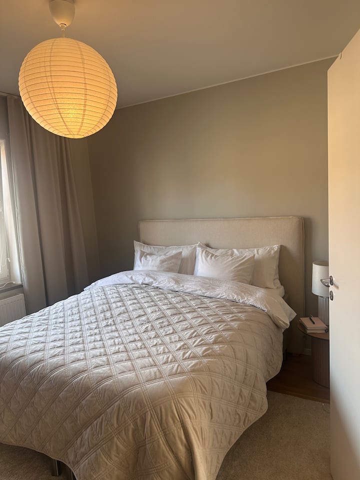 Stor 2:a Söderort - Stockholm