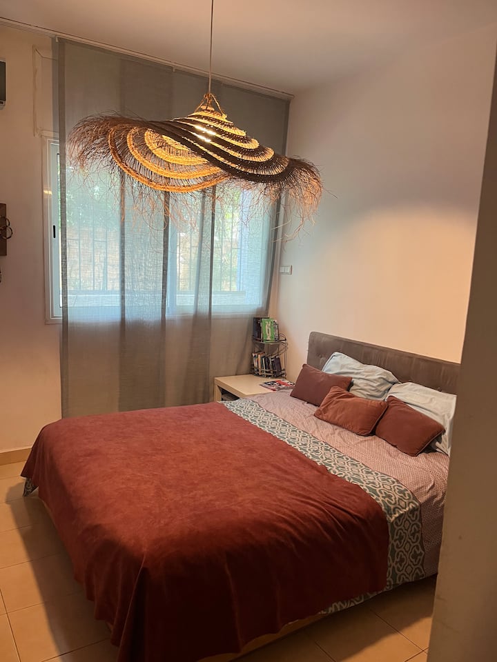 Rez De Jardin - Cil - Casablanca