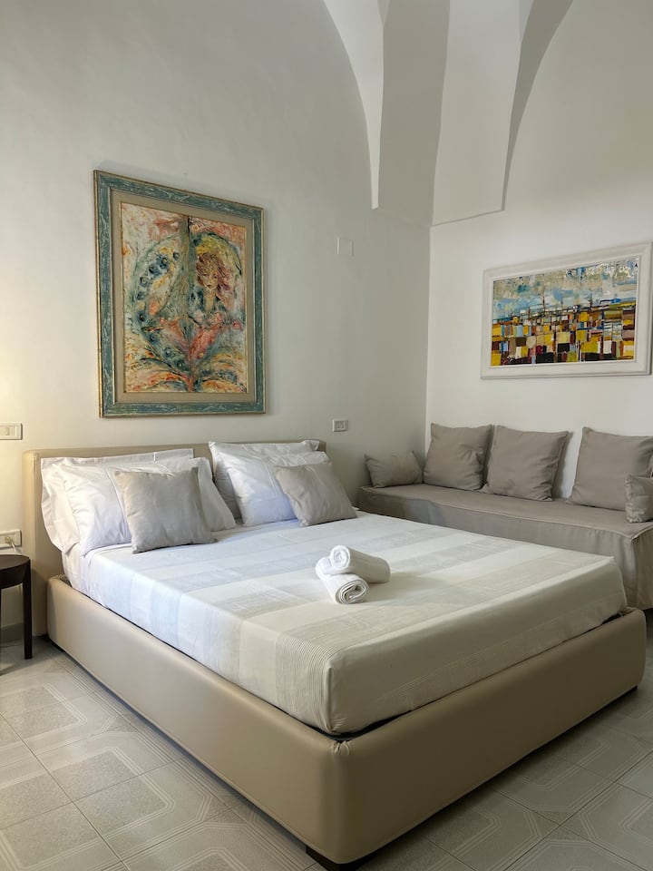 Casa Vacanze Volta A Stella - Nardò