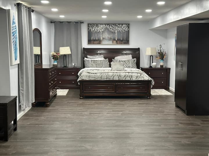 Sweet Home Away From Home - Waynesville, OH