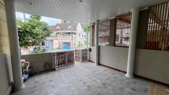 Phuket Town House - Province de Phuket