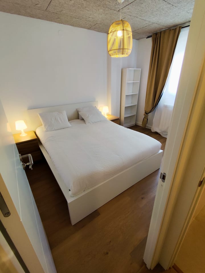 Dúplex Soleado Cerca Del Mar - Colindres