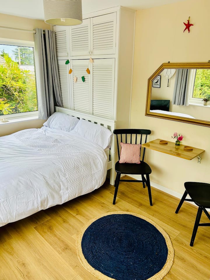 Cosy, Quiet Space In Teignmouth - Teignmouth