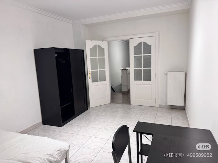 Charmante Chambre à Liège - Liège