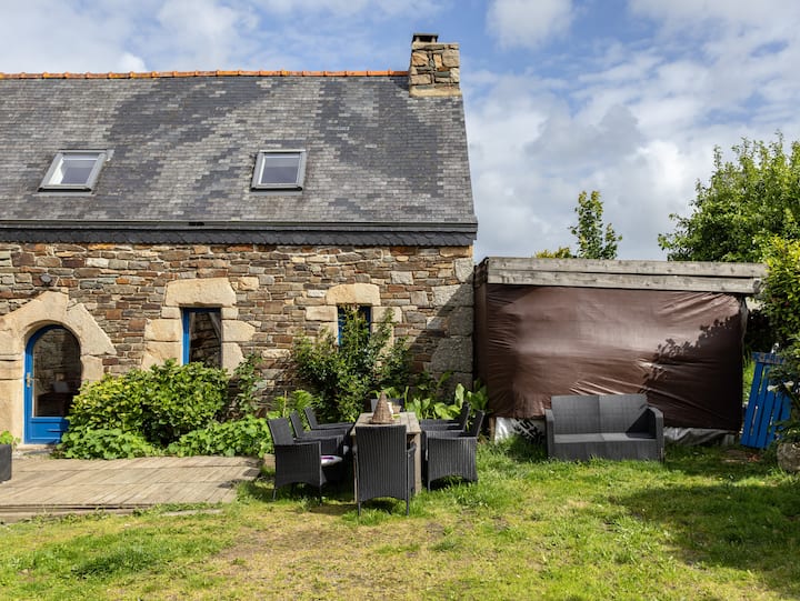 Gîte De L'alliance - Lannion