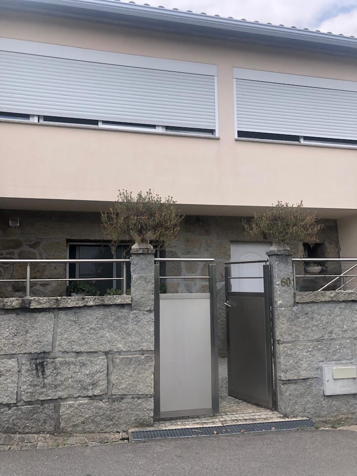 Maison Individuelle - Oliveira de Frades