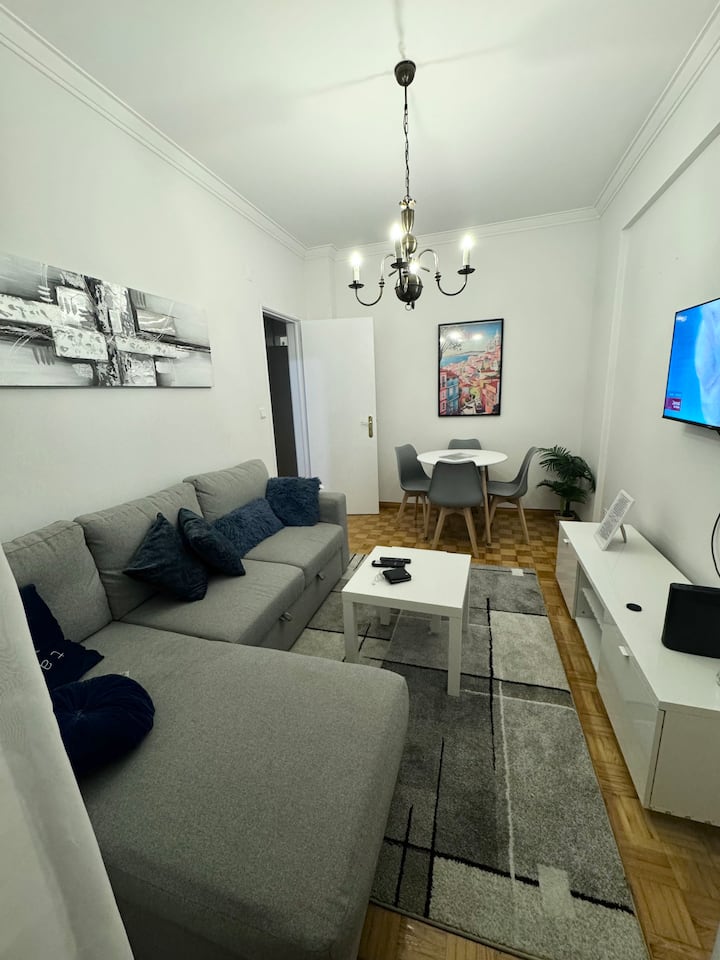 Livininlisboa - 2br Apt Lisboa/sintra - Amadora