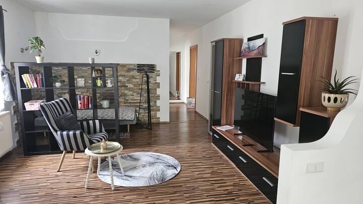Apartment Marktplatz Ulmerfeld - Amstetten