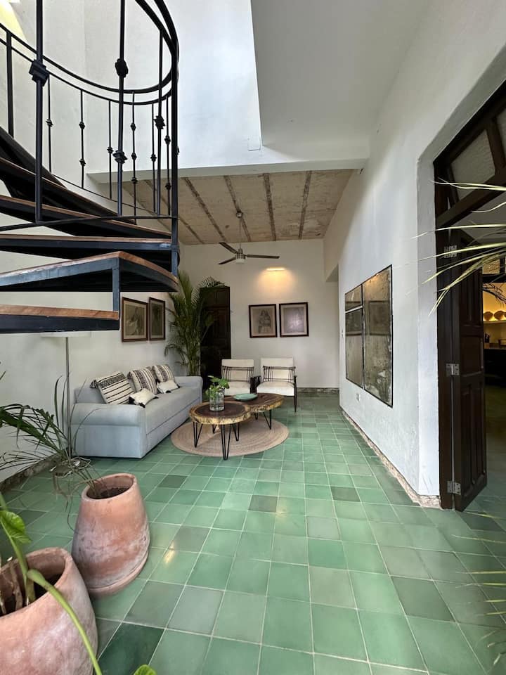 Casa Linda - Mérida