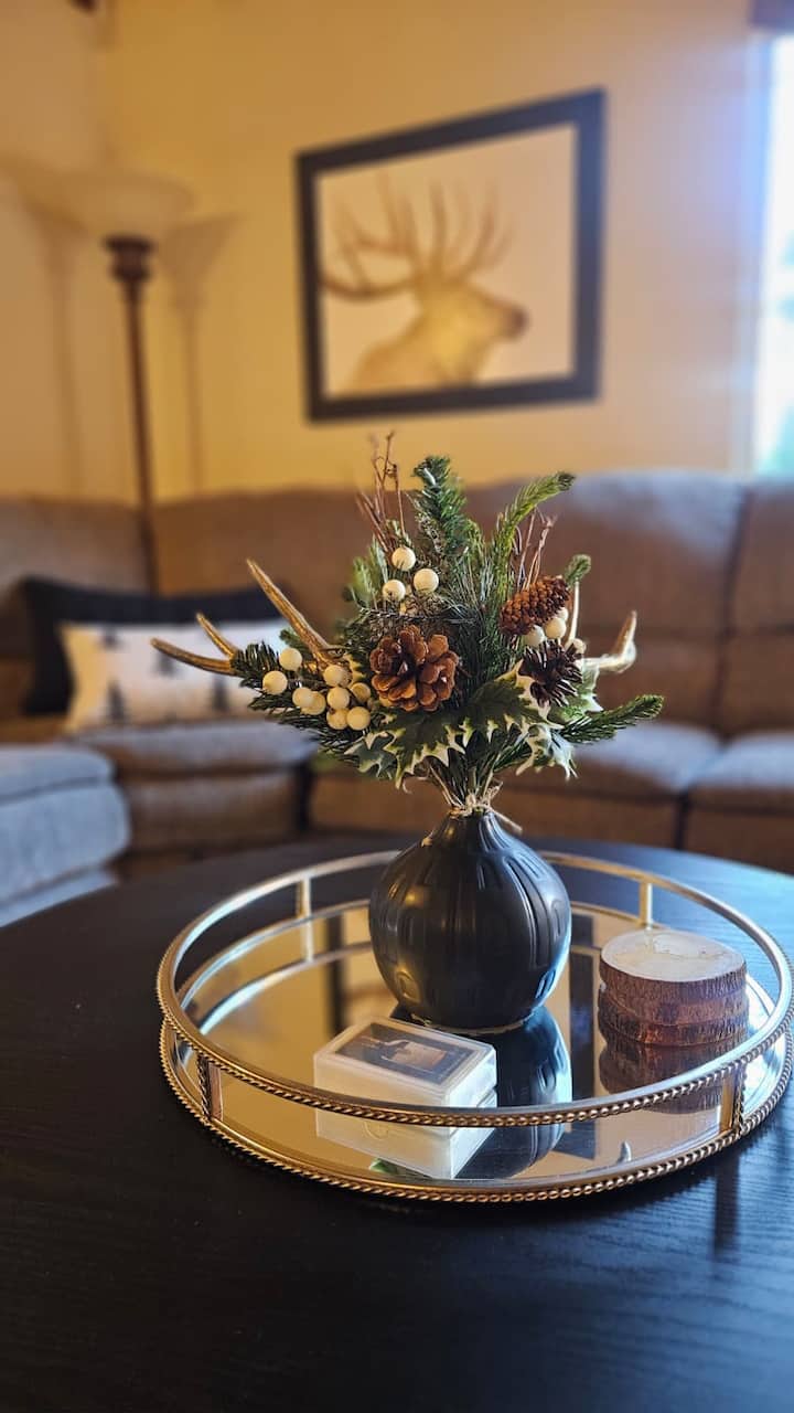 Lake Access | Views+ Patio Dining | Spacious - Lake Arrowhead, CA