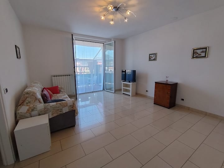 Appartamento Vb - Sestri Levante - Sestri Levante