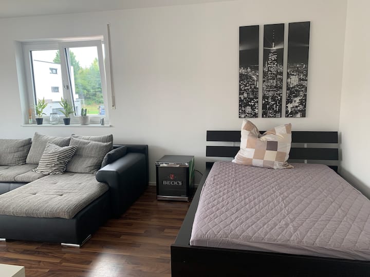 Schönes Appartement - Puchheim