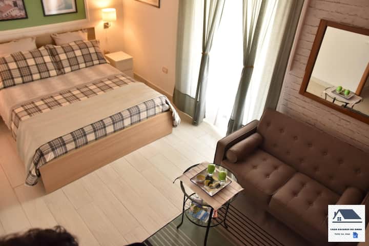 Casa Vacanze Da Anna - Vietri sul Mare